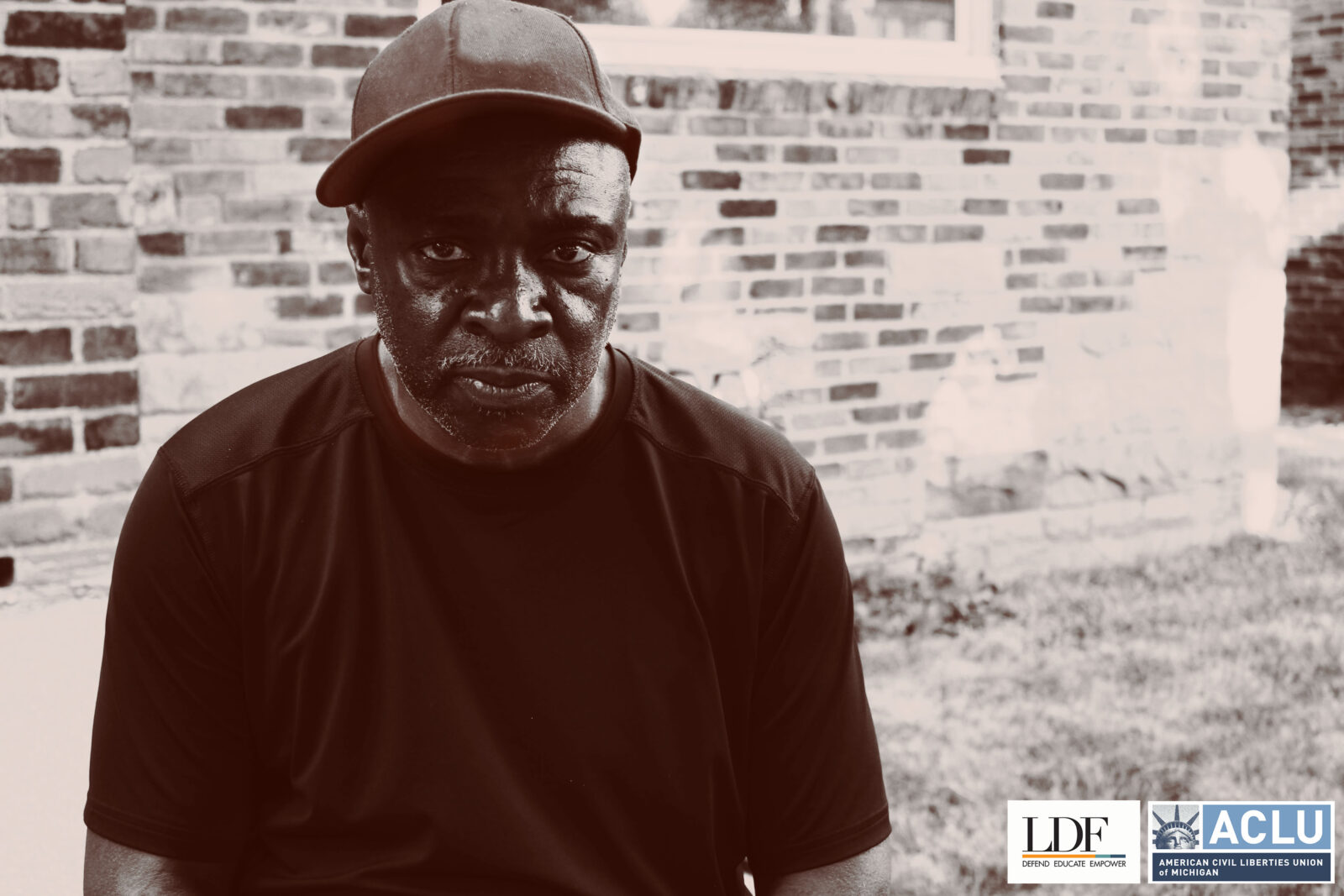 Walter Hicks: 'I Just Want to Be Treated Fairly' - ACLU of Michigan