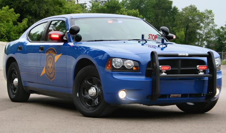 ACLU of Michigan Asks Michigan State Police to End Traffic-Stop ...
