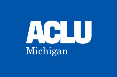 Flint Finishes Lead Pipe Replacement in Historic Milestone - ACLU of ...