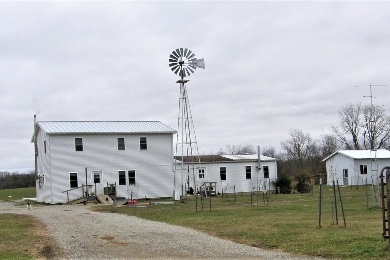 ACLU to Hold Wednesday Press Conference on Defending Amish Community’s ...