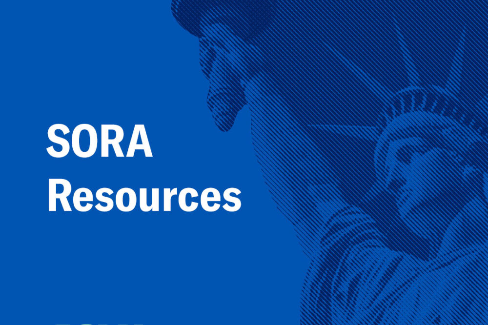 What You Need to Know About the Sex Offender Registry Act (SORA) - ACLU ...
