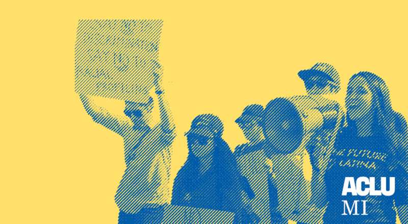 Home - ACLU of Michigan