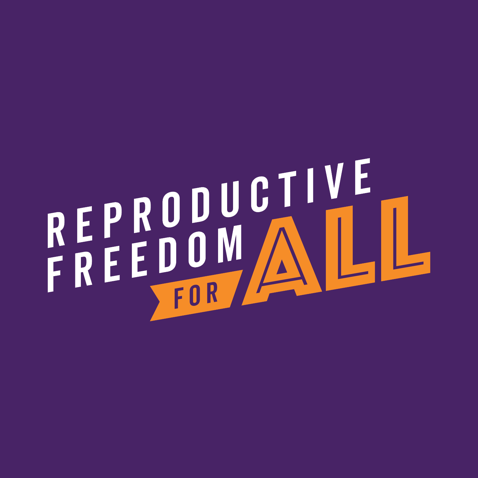 Reproductive Freedom for All Ballot Initiative Harnesses Unprecedented ...