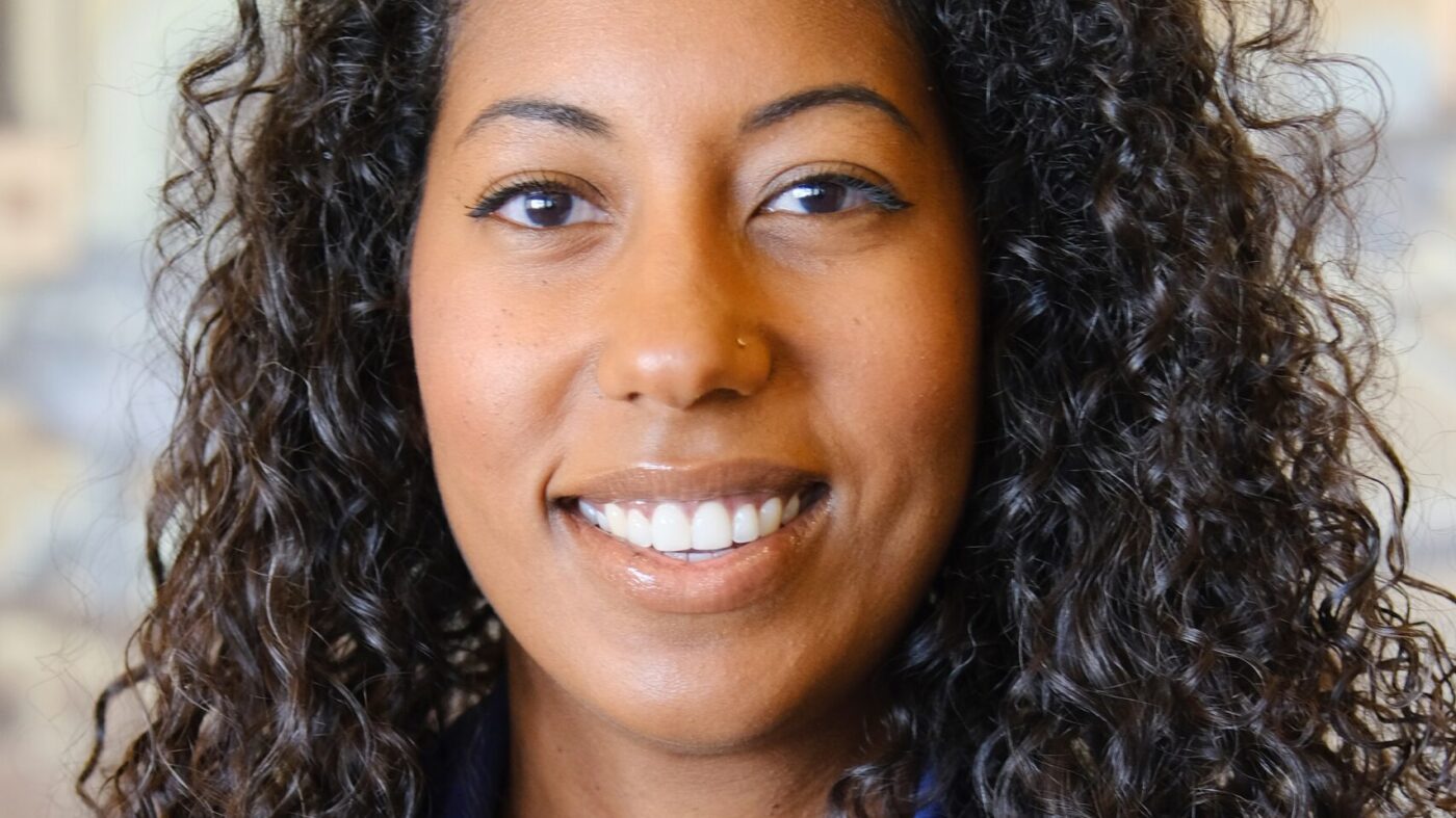Bonsitu Kitaba-Gaviglio - ACLU of Michigan