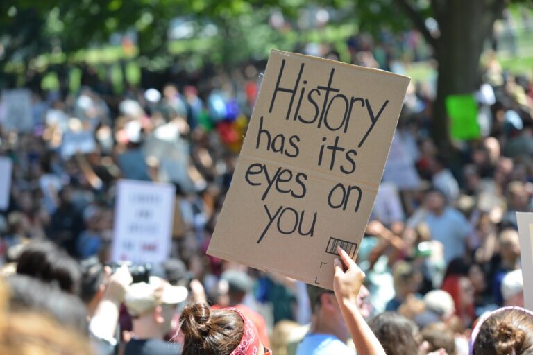 Home - ACLU of Michigan