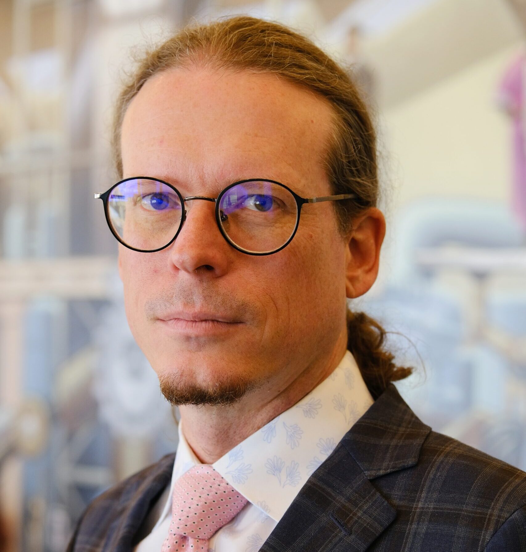 Phil Mayor - ACLU of Michigan
