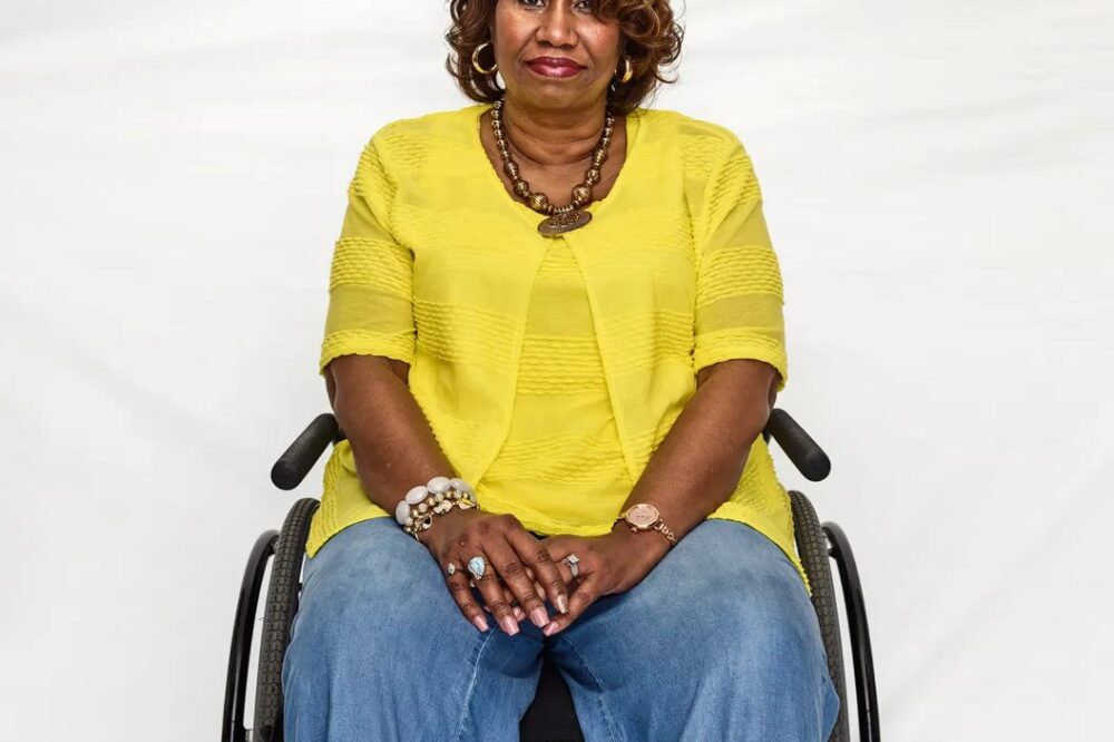 Spotlight on Disability Pride: Lisa Franklin and Warriors on Wheels ...
