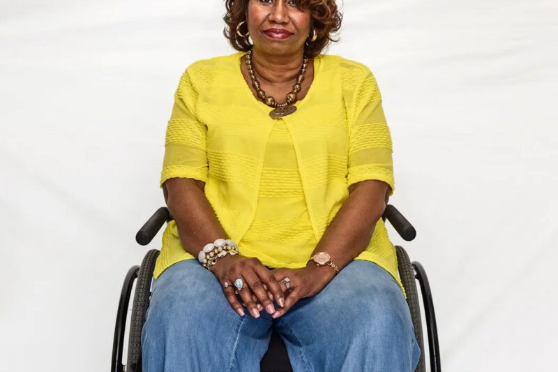 Spotlight on Disability Pride: Lisa Franklin and Warriors on Wheels ...