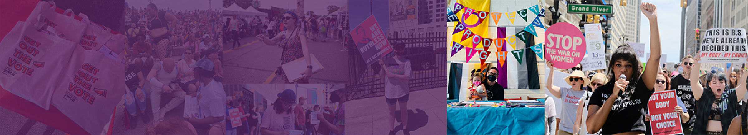 Aclu Of Michigan