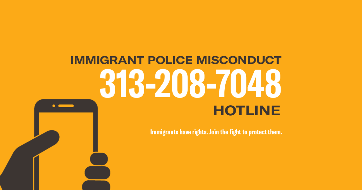Aclu Of Michigan