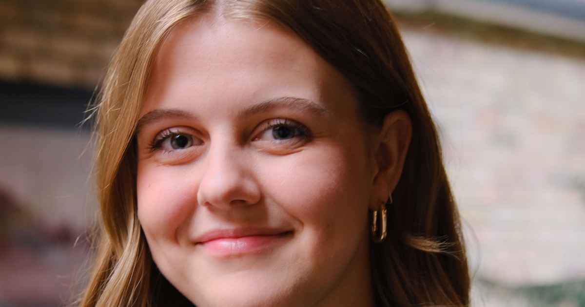 Lily Eggers | ACLU of Michigan