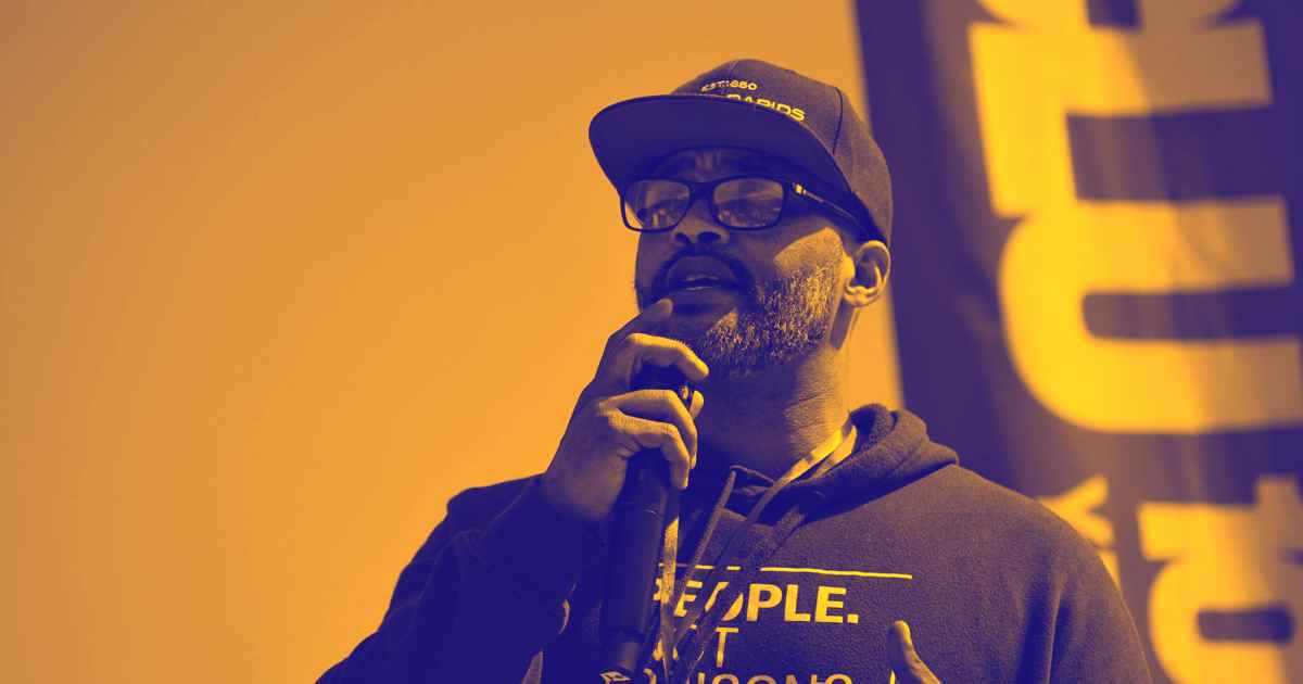 Smart Justice Campaign Aclu Of Michigan